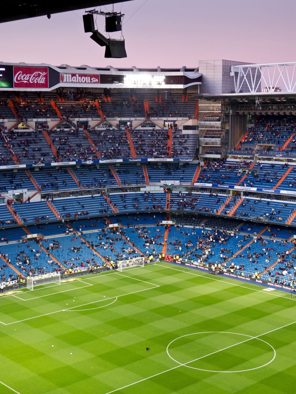 History of El Clásico: Barcelona vs Real Madrid | Complete Guide ...